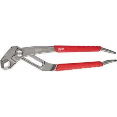 Milwaukee Pince multiprises 250mm - DISCOUNT.MEGASTOREXPRESS.COM